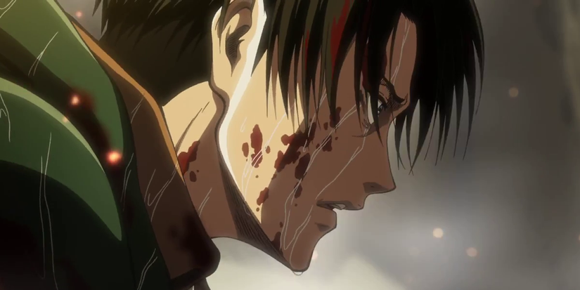Attack on Titan: Levi Ackerman's 10 Best Fights, Ranked