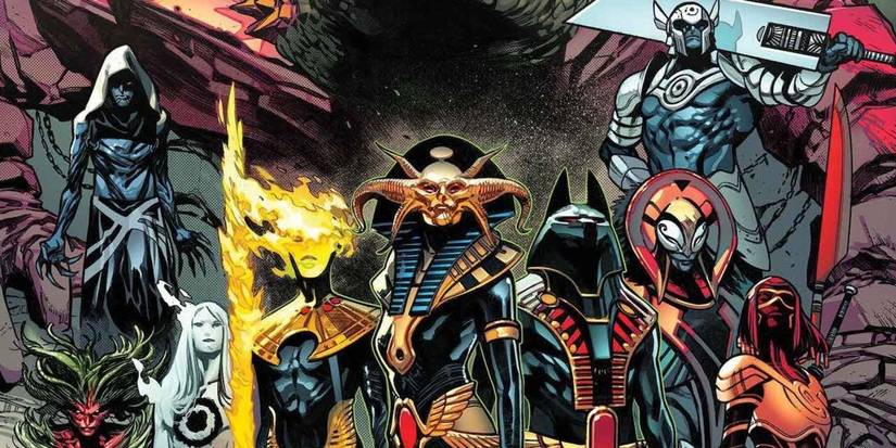 10 Hidden Dangers Lurking In The Marvel Universe