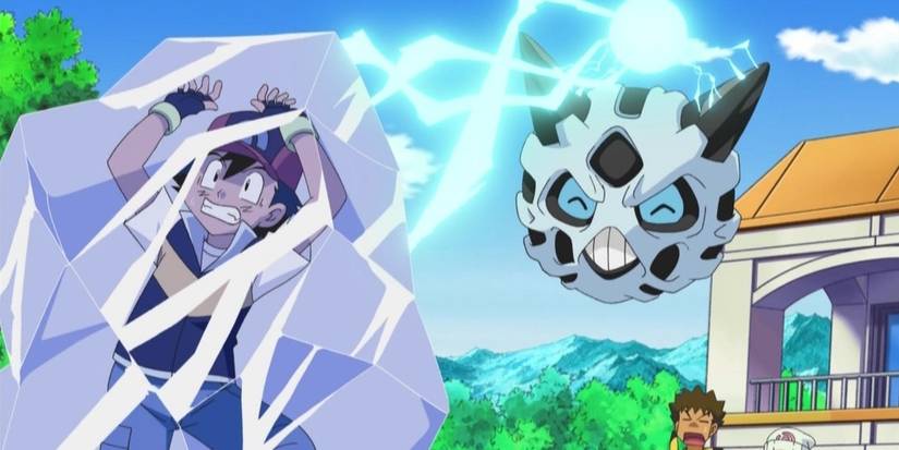 Every Type in Pokémon, Ranked By How Many Pokémon Each Type Has