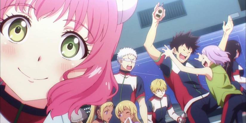 5 Easy-to-Binge Masterpiece Anime You Can Watch on Crunchyroll This Weekend