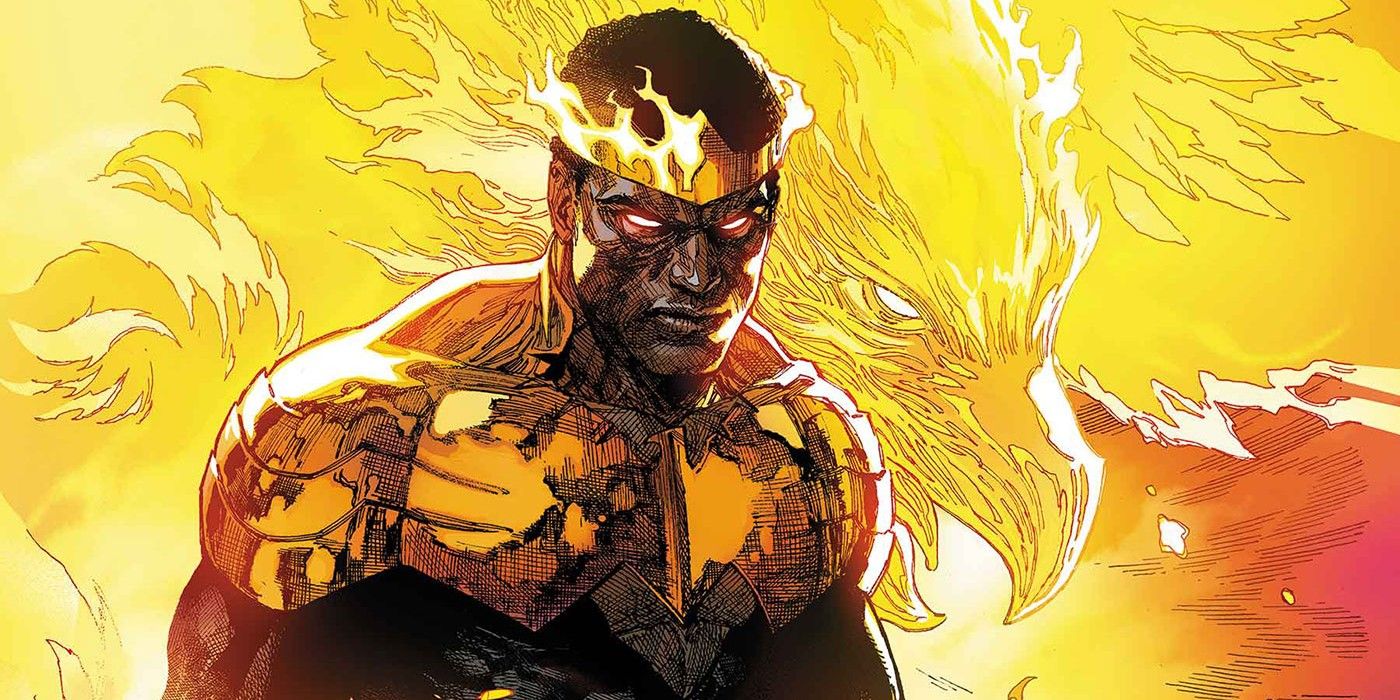 Marvel Teases an Avenger's Death Due To the Phoenix Force | CBR