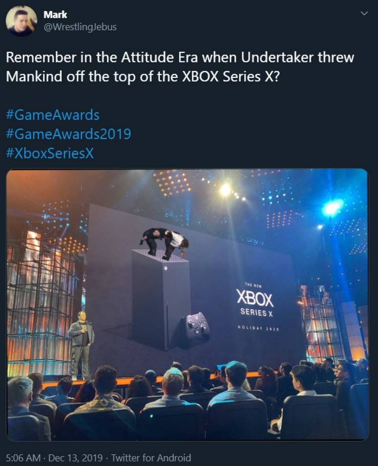 10 Hysterical Xbox Series X Memes PS5 Fans Need To See