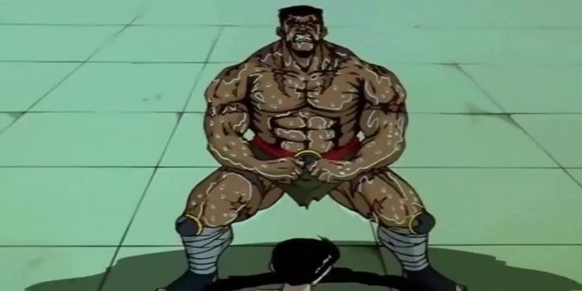 Yu Yu Hakusho: Team Masho Members, Ranked