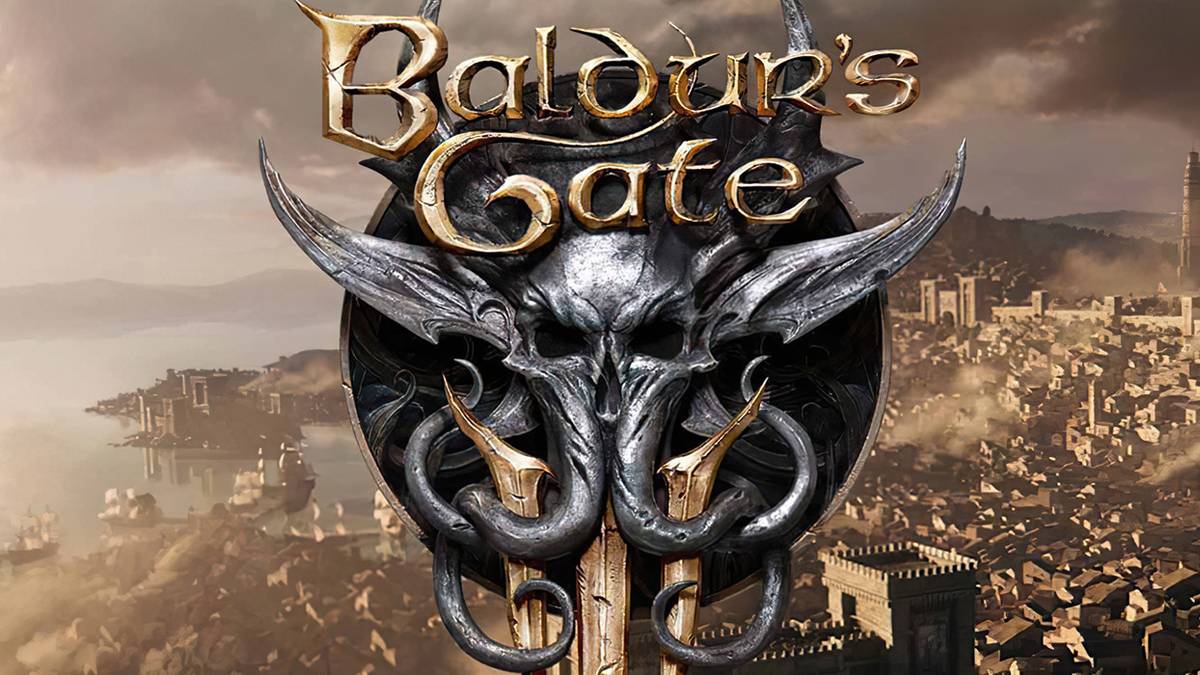 Baldur's Gate, Tomb Raider and More Join Free Prime Gaming This Month