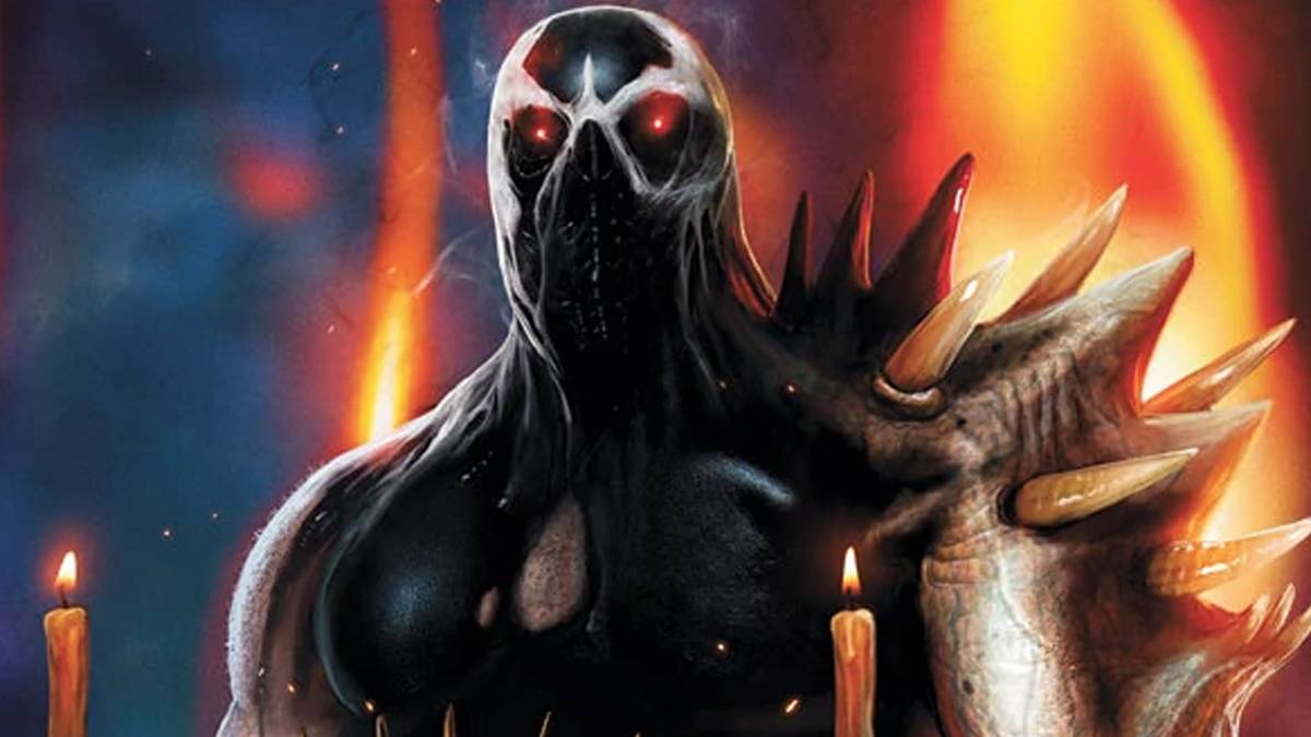 Secret Six: How Bane and DC's Other Suicide Squad Almost Took Over Hell