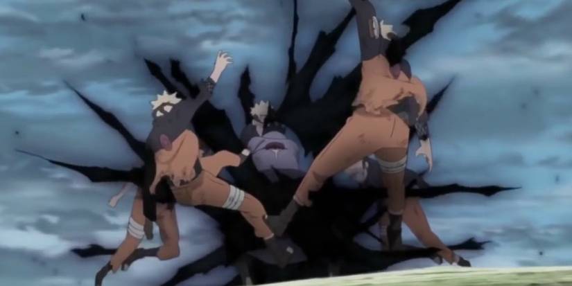 10 Best Powers Sasuke Has But Never Uses