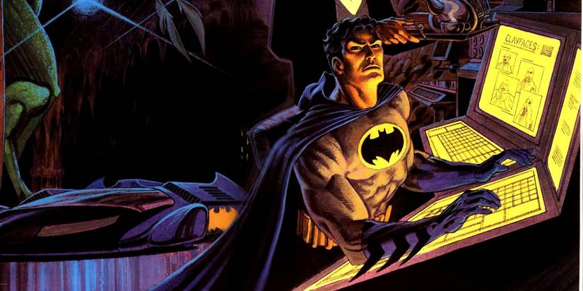 Batman's 5 Best Personality Traits (& 5 Worst)