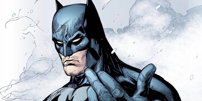 New 52: Every Member Of The Bat-Family & How They Changed After Flashpoint