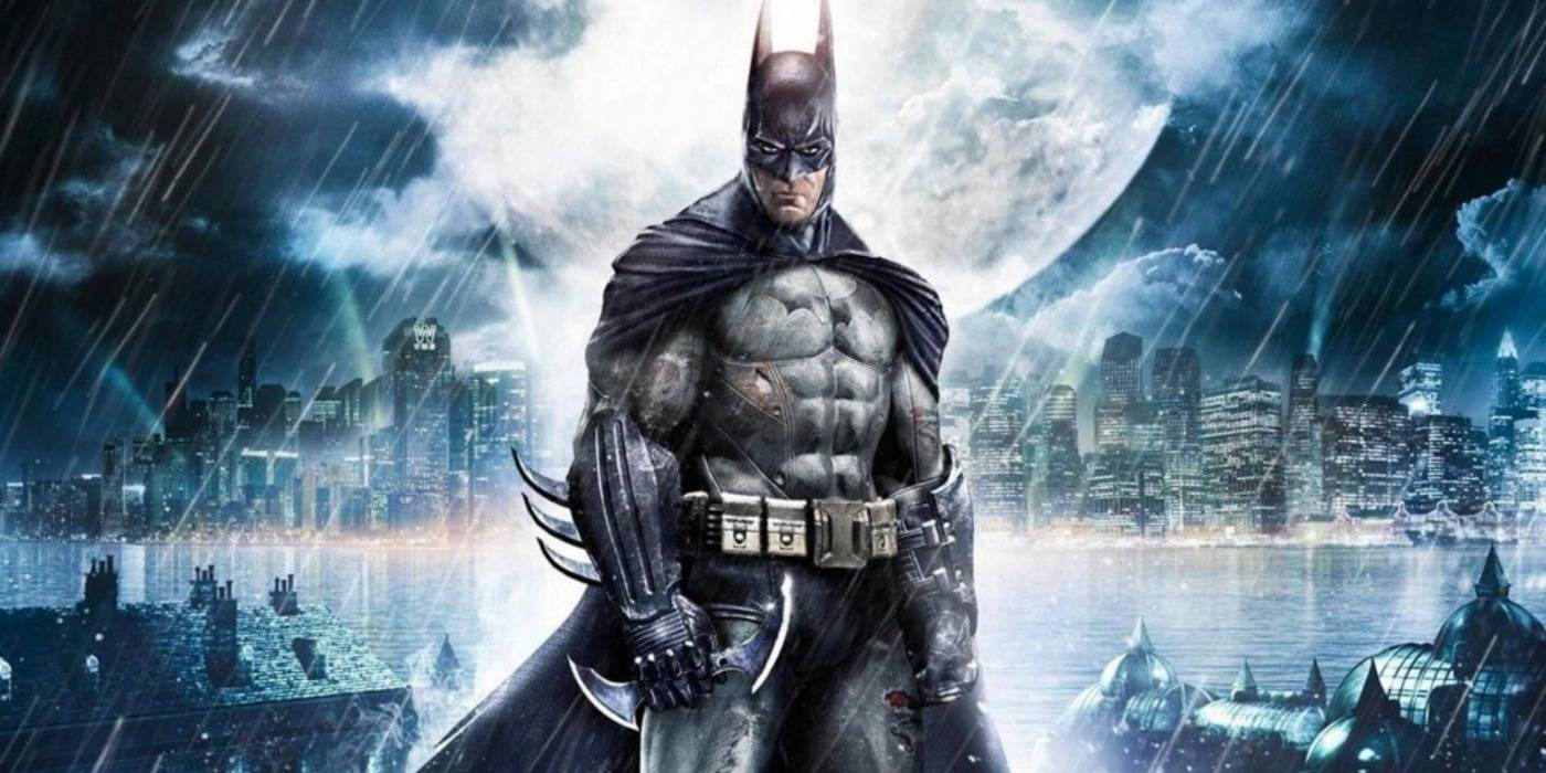 Batman: 10 Scariest Horror Stories About The Dark Knight