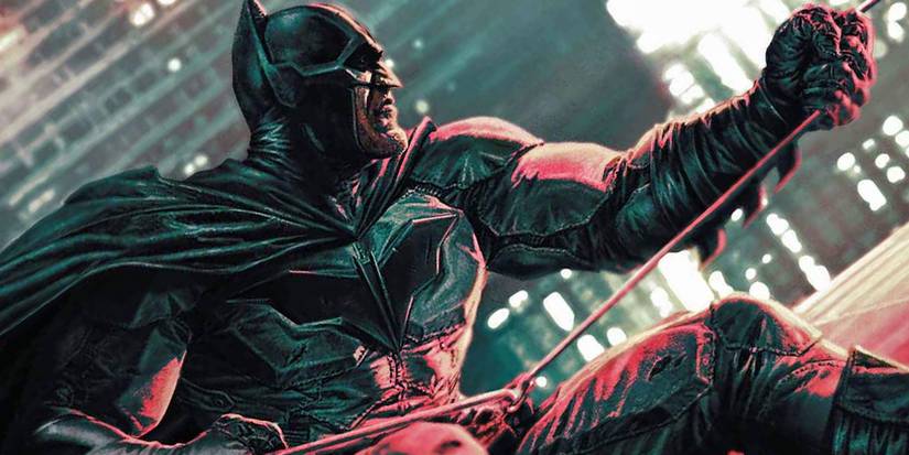 DC: Every Member Of The Bat-Family, Ranked By Likability