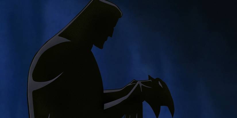 10 Things About Batman TAS That Make No Sense