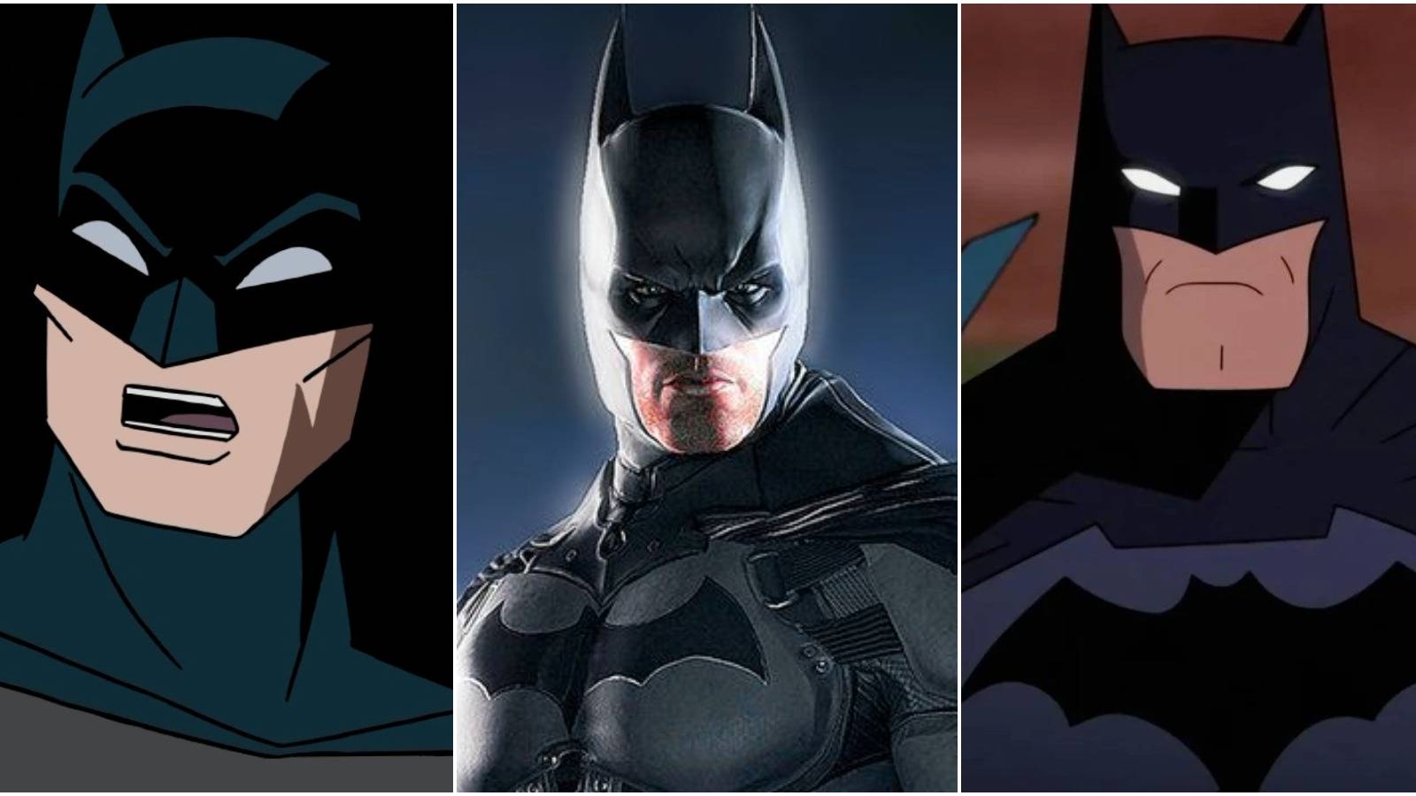 10 Best Batman Voice Actors (Who Aren't Kevin Conroy)