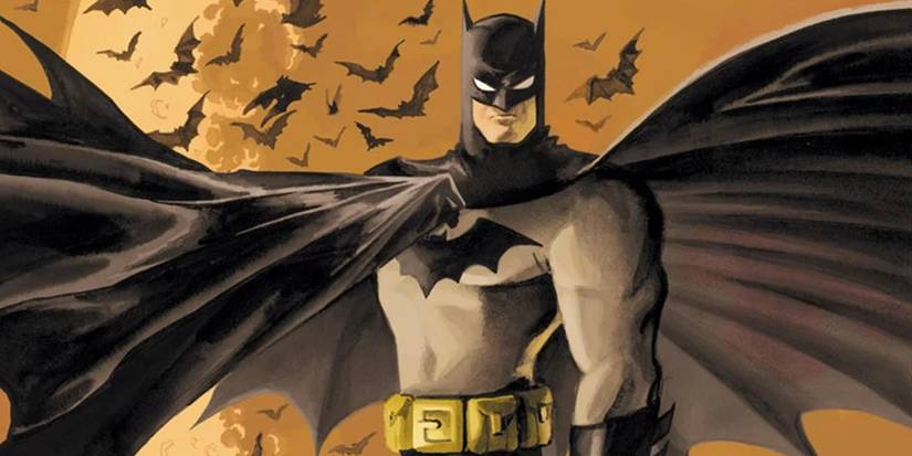 10 Best Batman Comics That Could Inspire James Gunn's Supernatural DCU