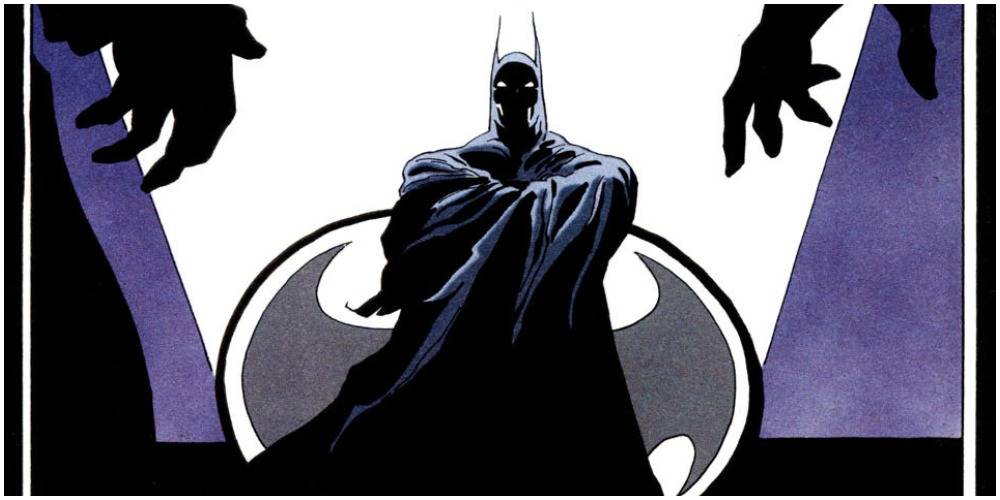 Batman: The Long Halloween Artist Tim Sale Has Been Hospitalized