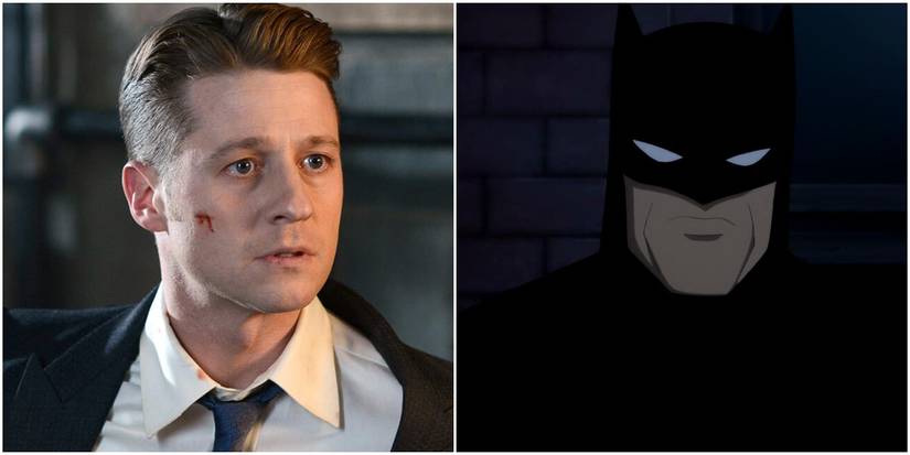 10 Best Batman Voice Actors (Who Aren't Kevin Conroy)