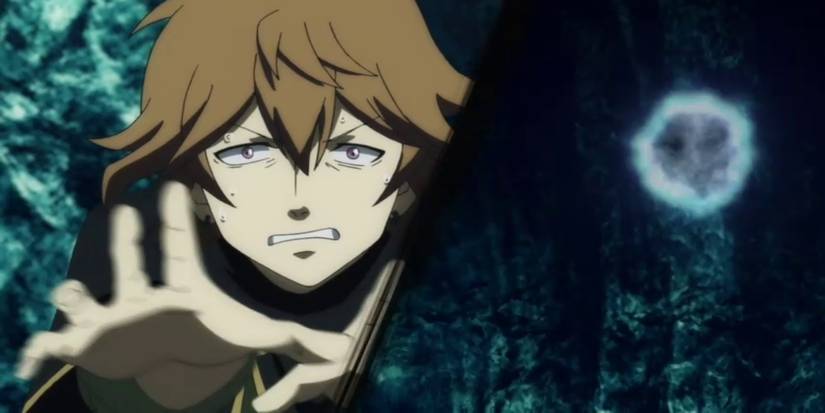 Black Clover: 5 Advantages Of Spatial Magic (& 5 Of Its Disadvantages)