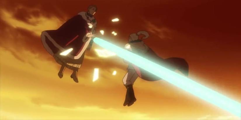 Black Clover: 10 Things You Didn’t Know About Julius Novachrono