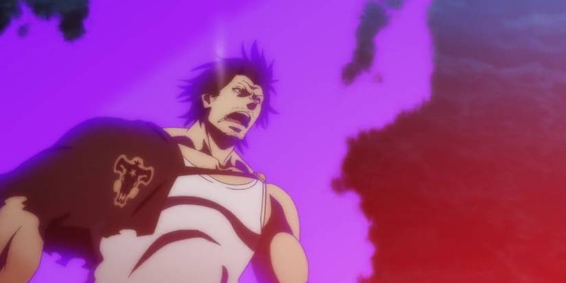 Black Clover: 10 Things You Need To Know About Captain Yami