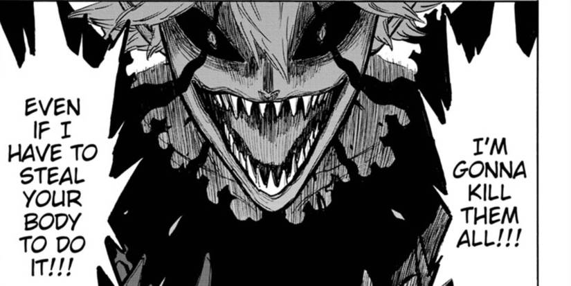 Black Clover Is Starting To Reveal Asta’s Family History At Last