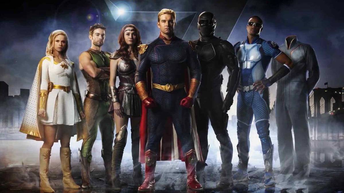 The Boys: Jack from Jupiter's Porn Cameo May Hint at Season 3 Arrival
