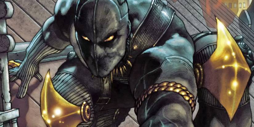 Doomwar: A Complete Guide to Black Panther's War With Doctor Doom