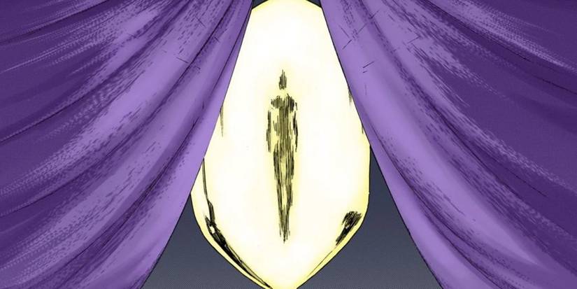 Bleach's Noble Houses and Their Purpose in the Soul Society