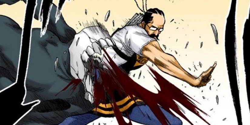 Bleach: 10 Strongest Kido Users, Ranked