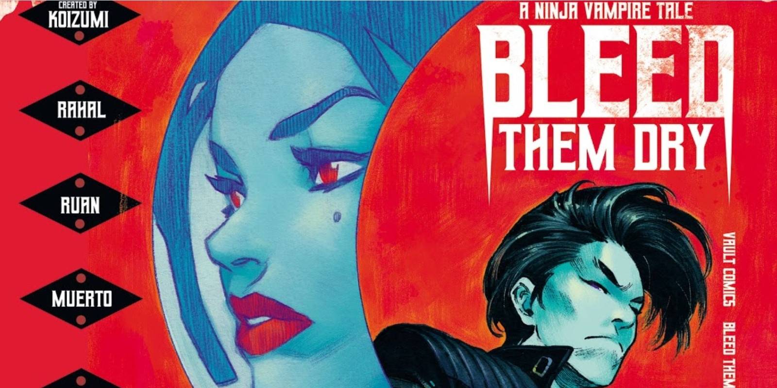 10 Best Horror Comics of 2020