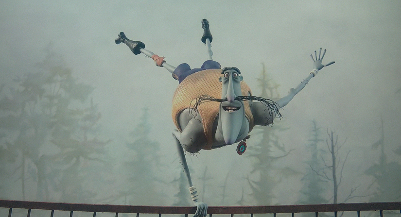 Coraline Theories Much Scarier Than the Movie