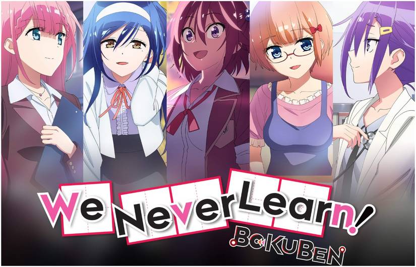 20 Anime To Watch If You Love Fruits Basket