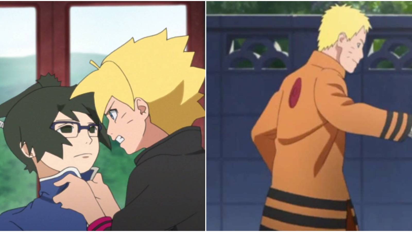Boruto: Every Main Character Ranked By Likability