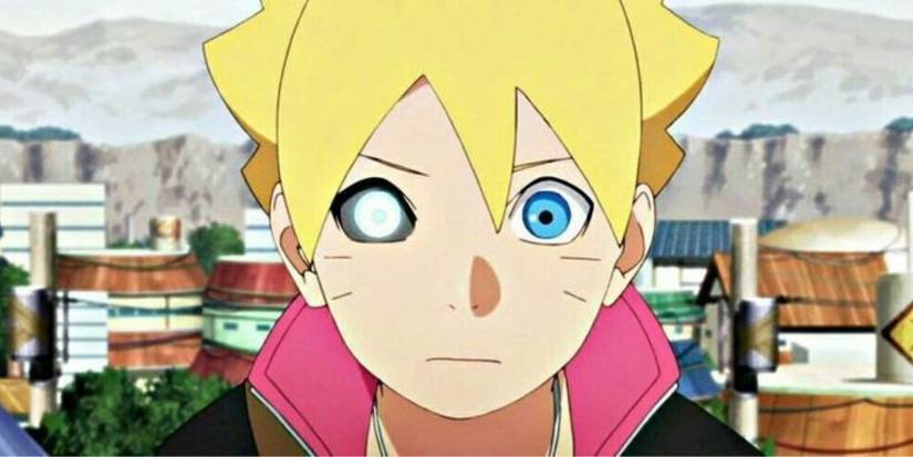 Boruto: 10 Things Fans Need To Know About Jougan