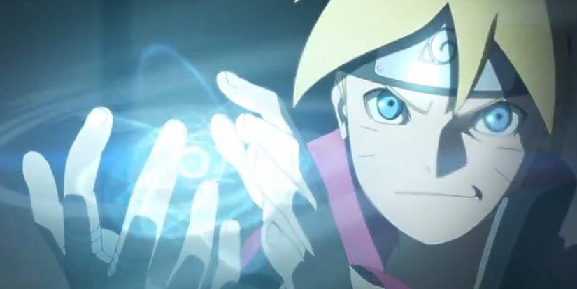 Boruto's New Rasengan Is Way More Powerful Than Expected