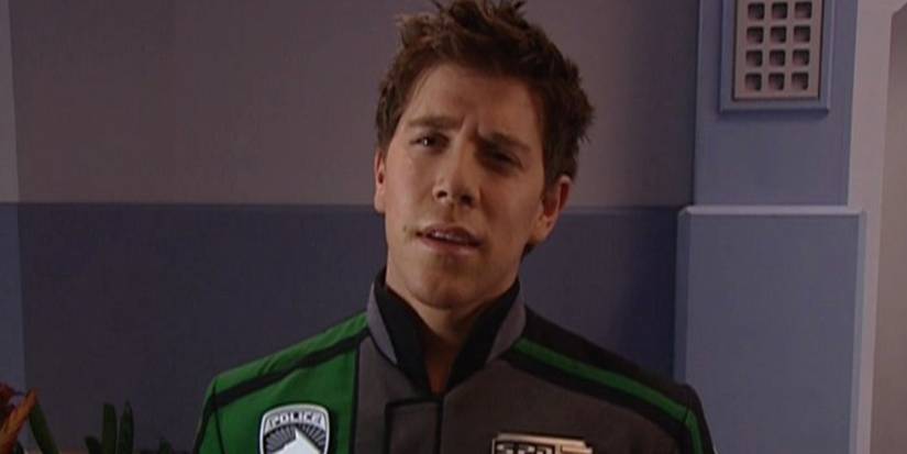 The Funniest Power Rangers, Ranked