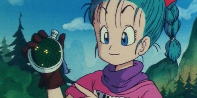 Dragon Ball: 10 Things You Need To Know About Bulma