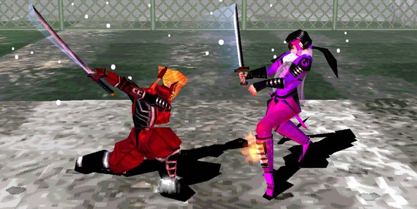PS1 Games That Deserve a Modern Remake on the PS5