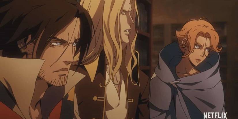 10 Anime To Watch If You Liked Blood Of Zeus