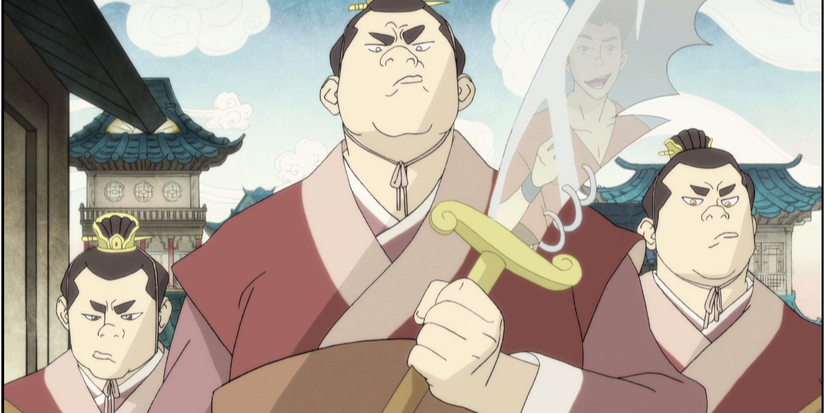Avatar: 5 War Lords That Were Just as Terrifying as Sozin