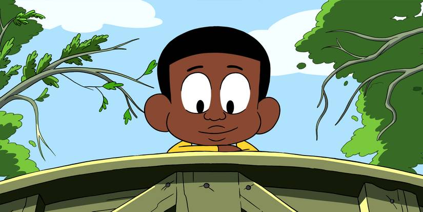 Cartoon Network's Craig of the Creek Excels at Diversity