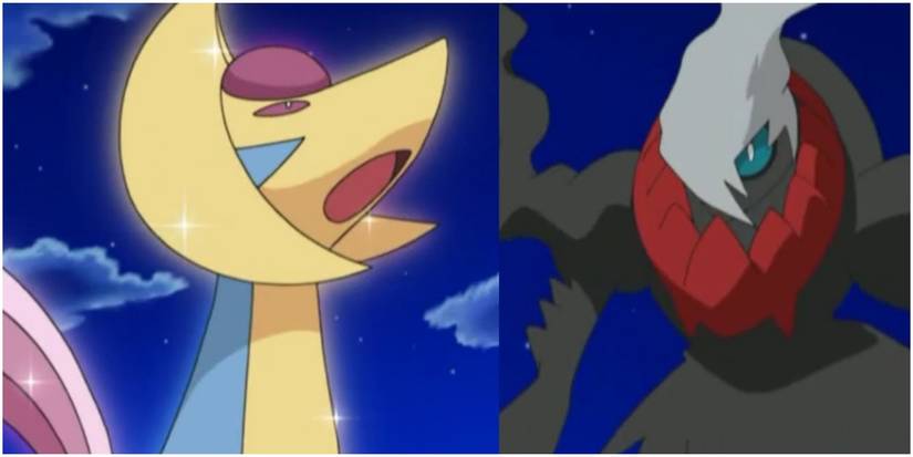 Every Legendary Pokémon Duo, Ranked
