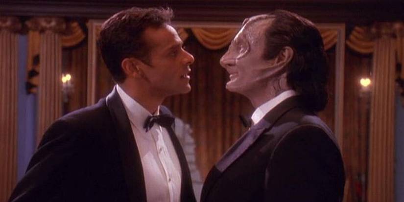 Star Trek: Deep Space Nine Has Become More Relevant Over the Years