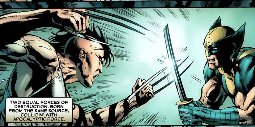 Wolverine's Ancient Enemy Romulus, Explained