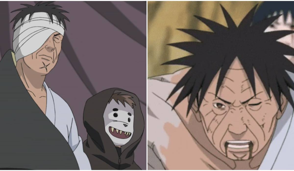 Danzo Izanagi Who Will Win, Danzo Or Obito? Quora