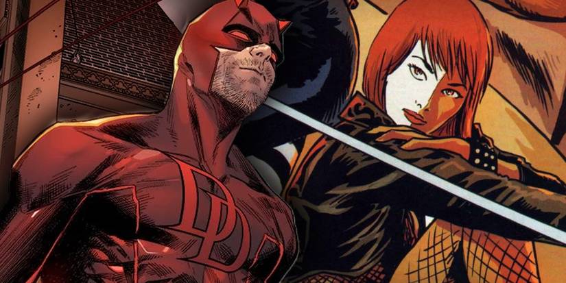 Daredevil's 10 Best Fights (In The Comics)