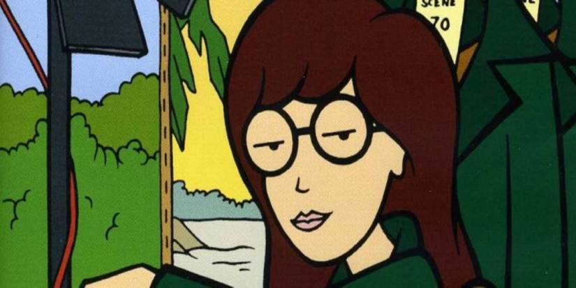 10 Cartoon Characters With Perfect Names
