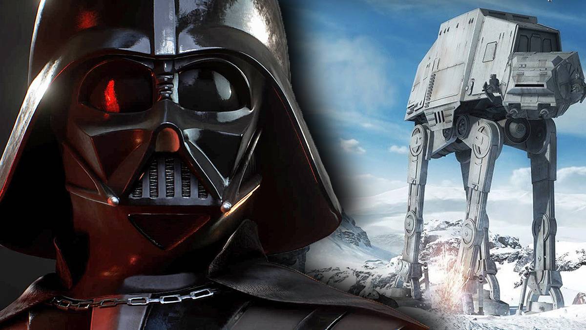 Star Wars Reveals What Darth Vader Was REALLY Thinking in Empire ...