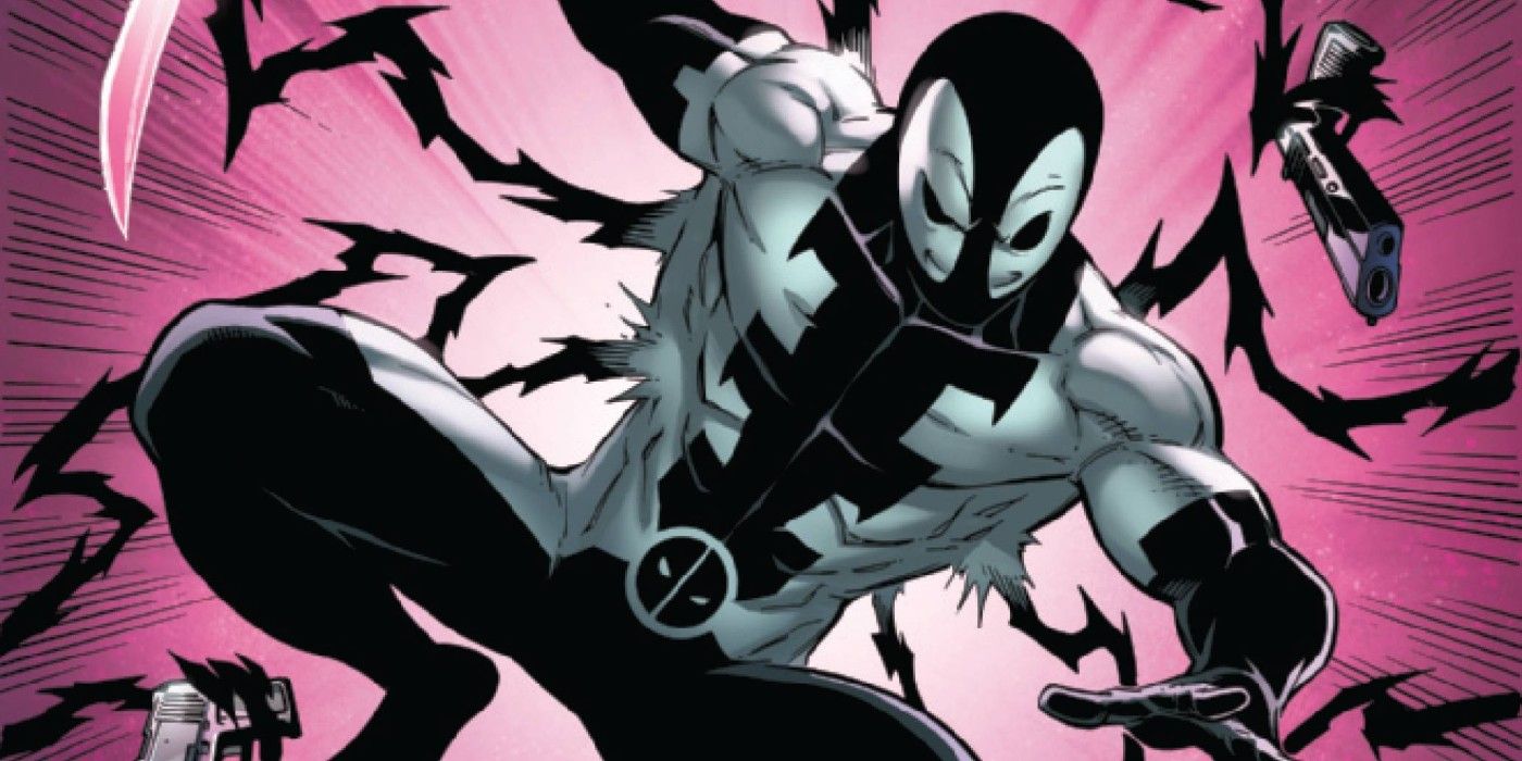 Revi and Vice imagined as Marvel characters. Art by ZagiZagi on twitter ...