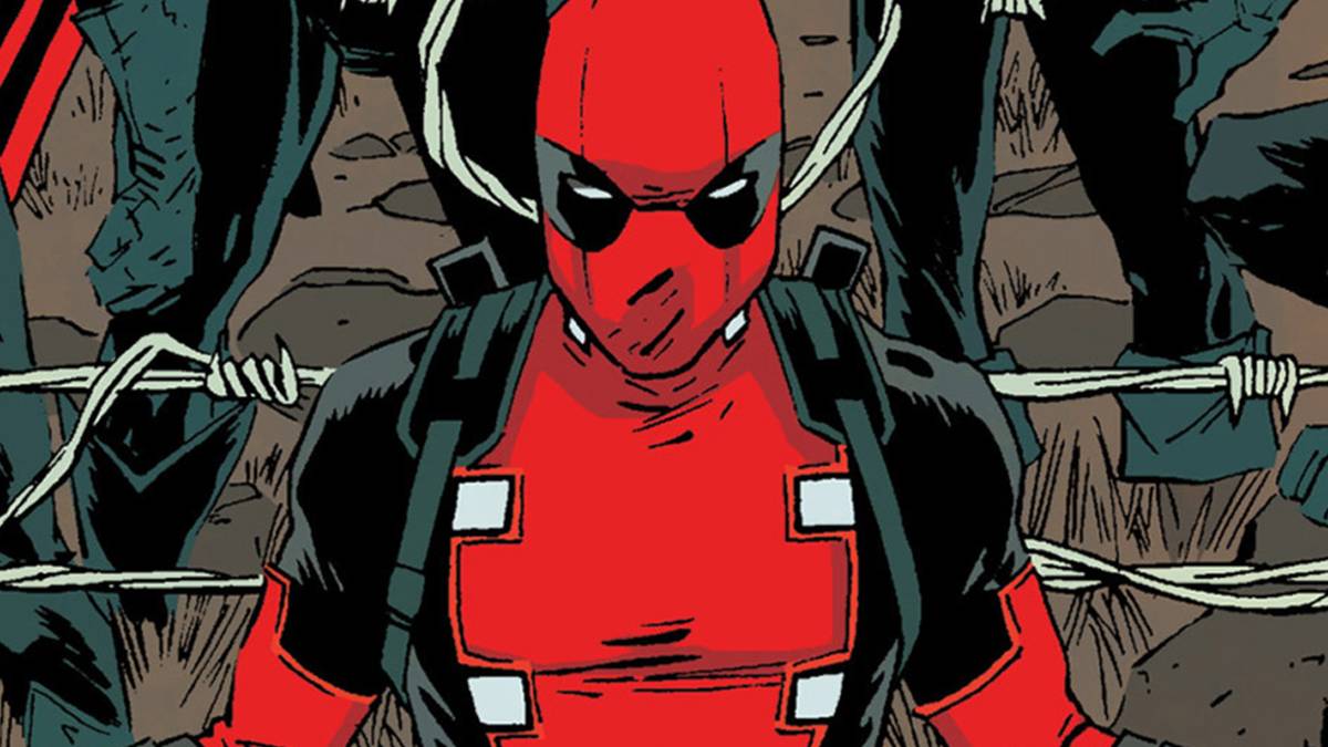 Deadpool: How the Good, the Bad and the Ugly Introduced Marvel's Most ...