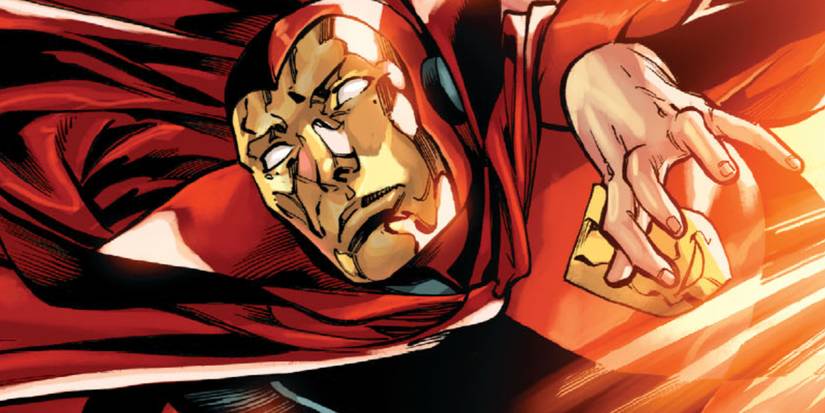 Death Metal Reveals Who DC's REAL Smartest Characters Are