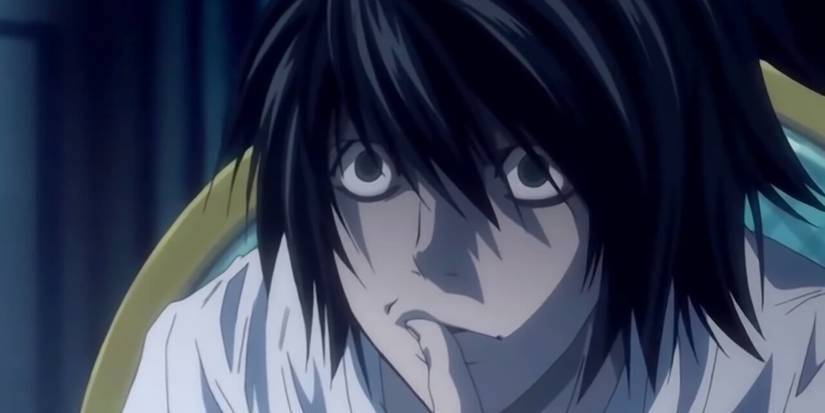 Death Note: 10 Things You Need To Know About L